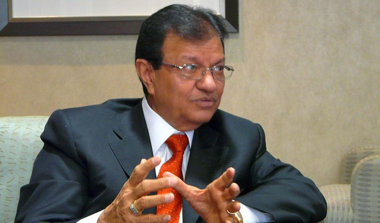 Steve Gupta - King Blue Condos